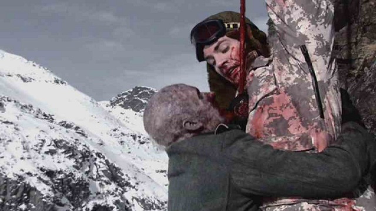 FULL-WATCH Dead Snow FuLL'MoViE'2009'Hd' - video Dailymotion