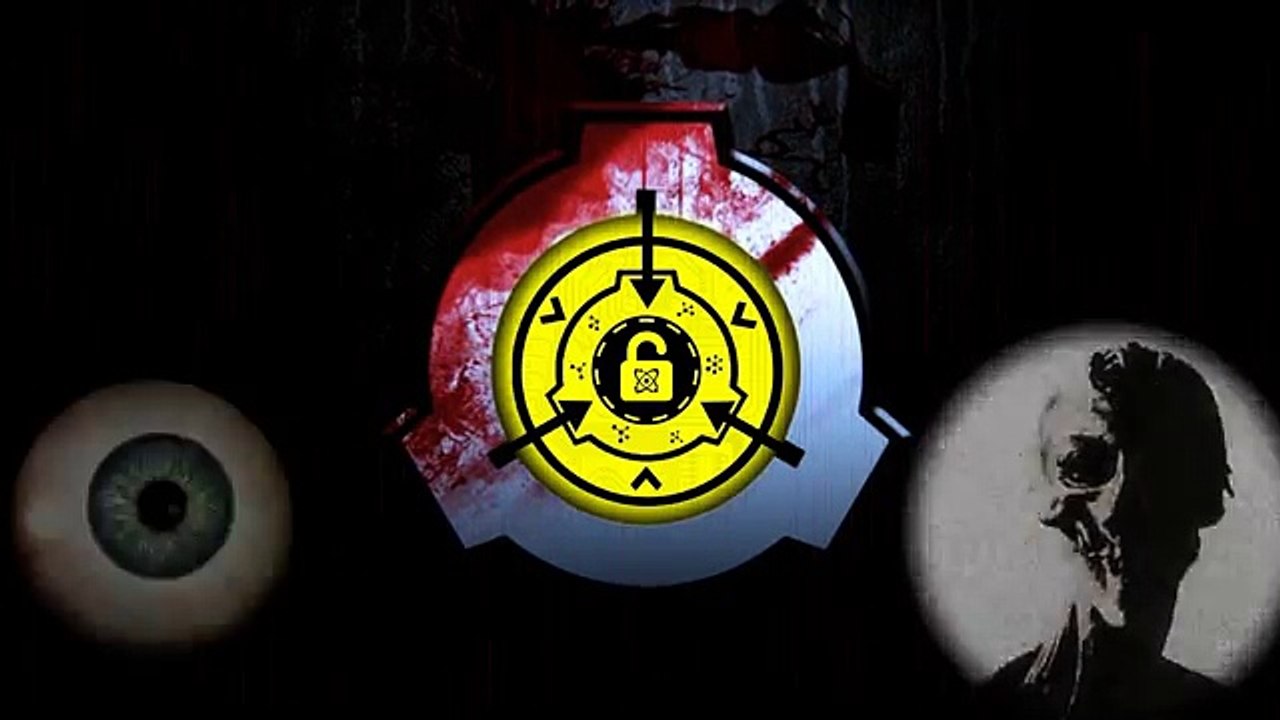 SCP-913-S Осквернитель (Авторский объект). – Видео Dailymotion