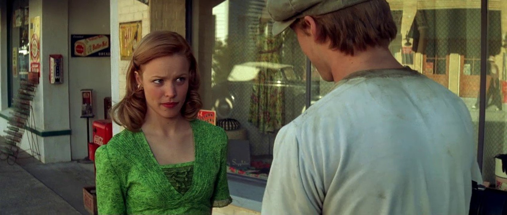 The Notebook (2004) Full Movie - video Dailymotion