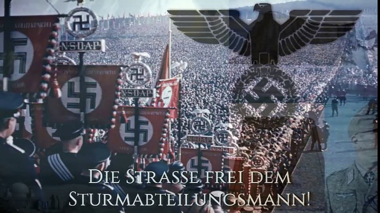 Nazi coin from 'future' FOUND – sparking claims of parallel universe ...
