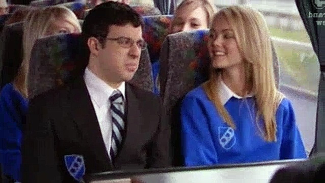 The Inbetweeners S02E01 - video Dailymotion