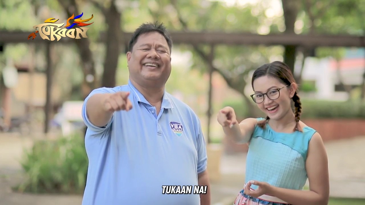 Tukaan – April 15, 2018 - video Dailymotion