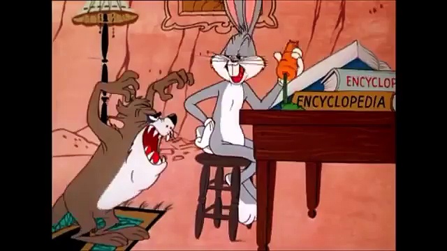 Bugs Bunny'nin animatörü Bob Givens hayatını kaybetti