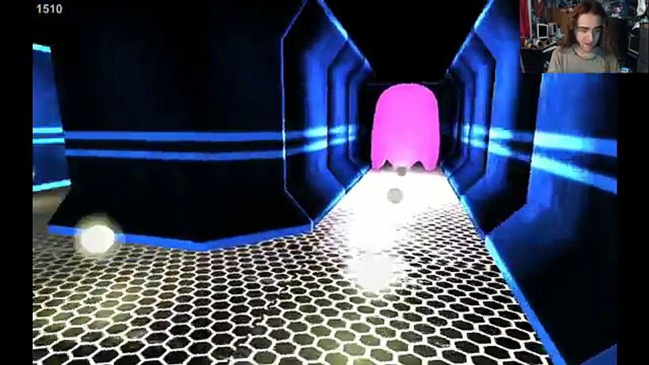 LONG LIVE FPS-MAN! (First Person Pacman) - video Dailymotion