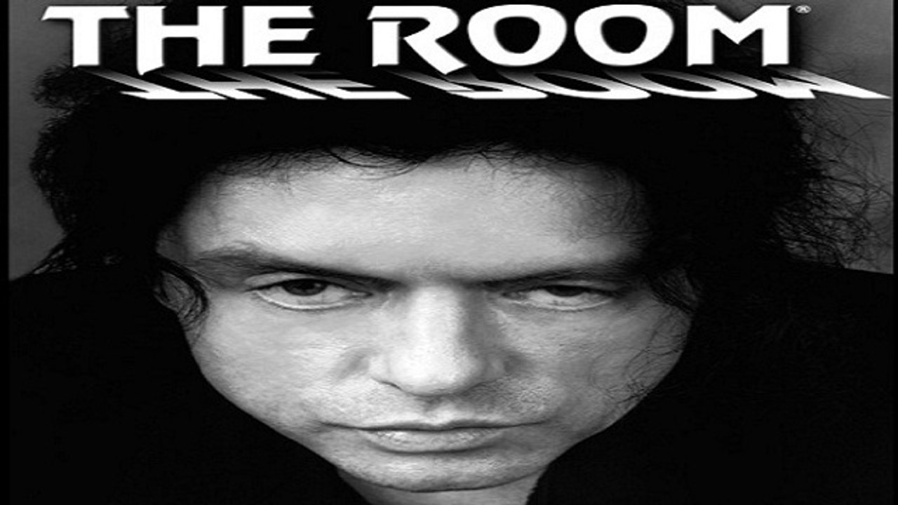 The Room (2003) Full Movie Streaming - video Dailymotion