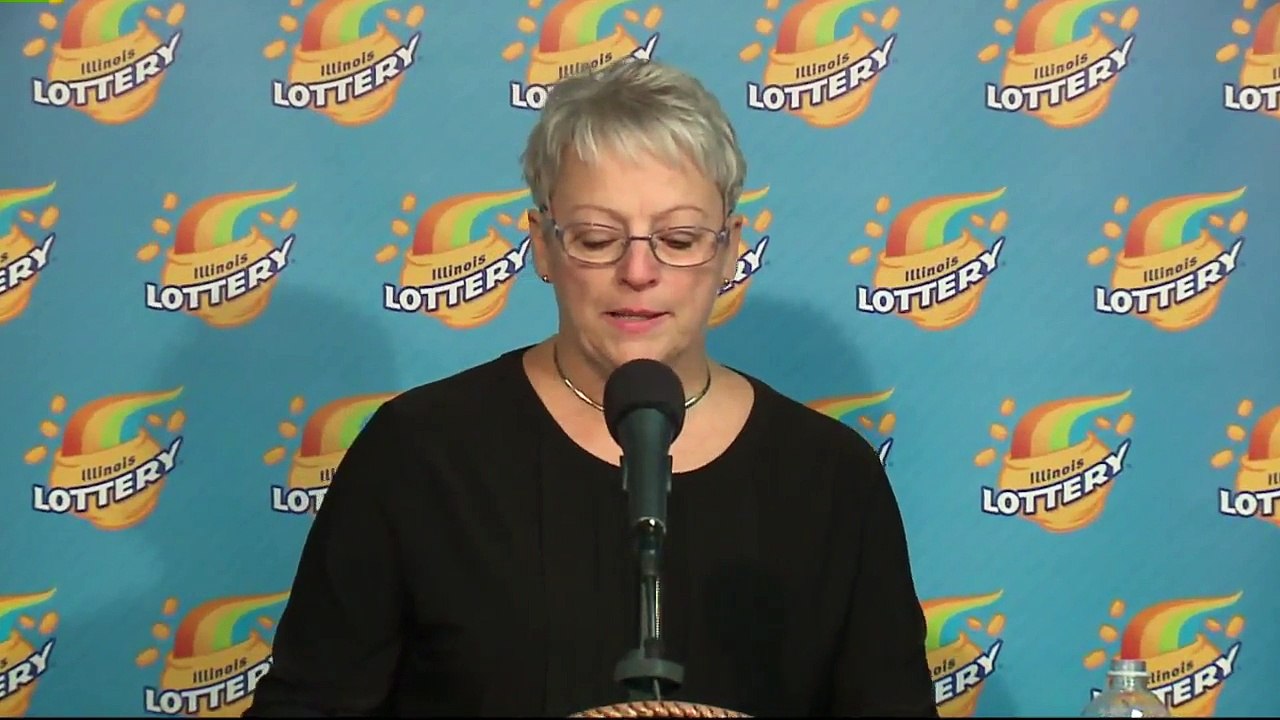 Fake Emails Claiming to Be From Lottery Winners Part of 'Pay-It-Forward ...