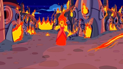 Adventure Time Season 4 by Divison - Dailymotion