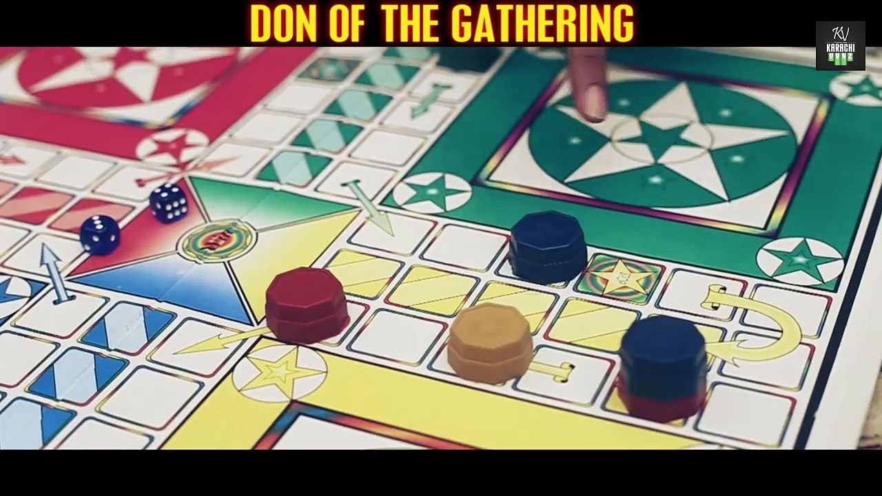 LUDO - THINGS PEOPLE DO IN LUDO - Karachi Vynz Official - video Dailymotion