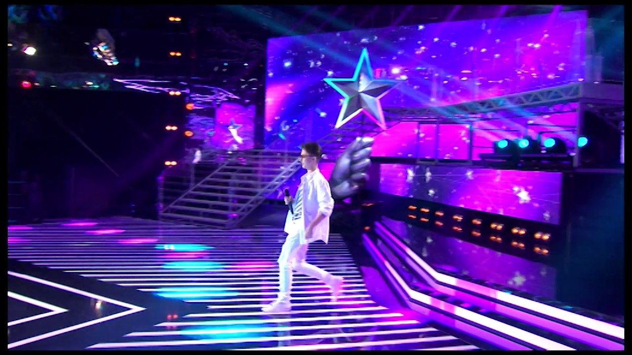 Mario Krastev - Sinyaya Vechnost - video Dailymotion