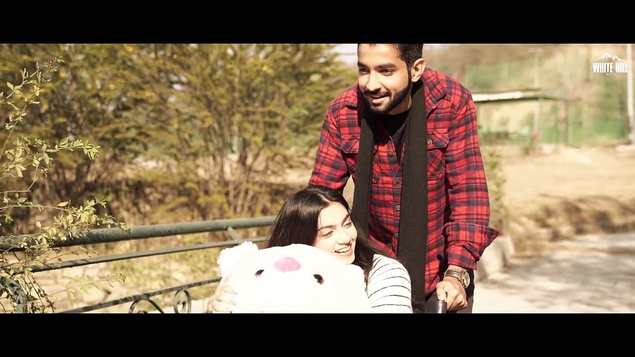 Jitke Vi (Full Video) Preet Saini | New Punjabi Songs 2018 HD - video Dailymotion