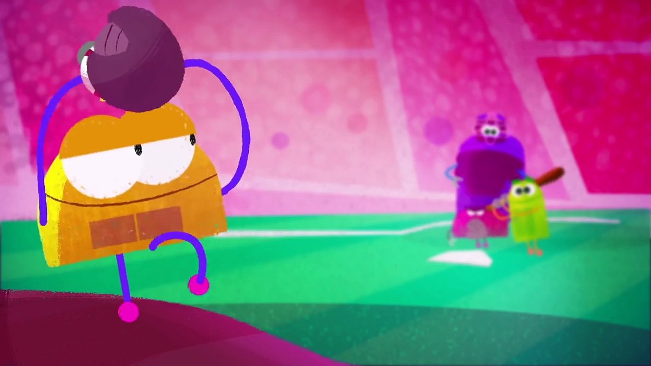 The Number One, Number Songs by StoryBots - video Dailymotion