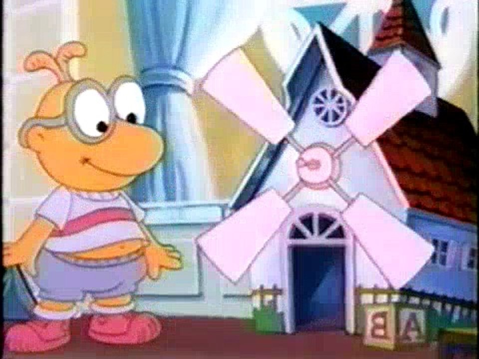 Muppet Babies S04E13 Beach Blanket Babies - Dailymotion Video