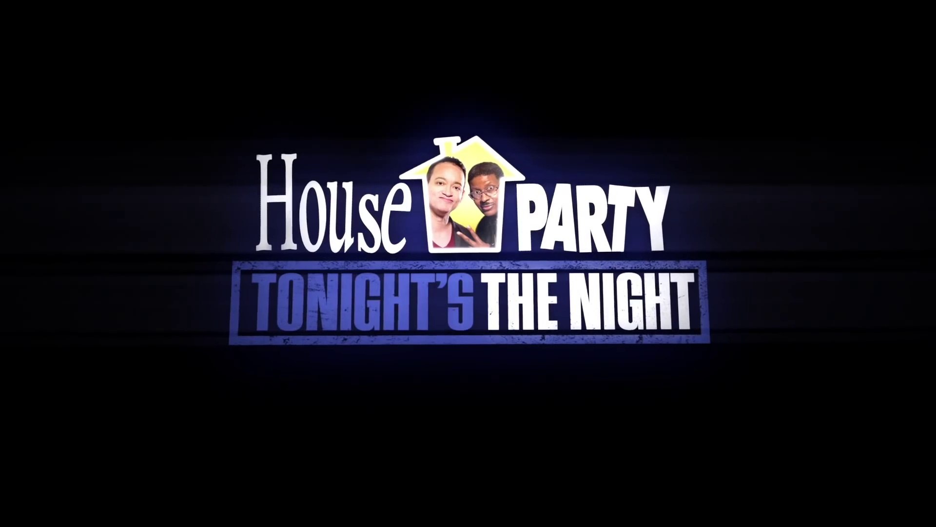 Tristin Mays House Party Tonights The Night
