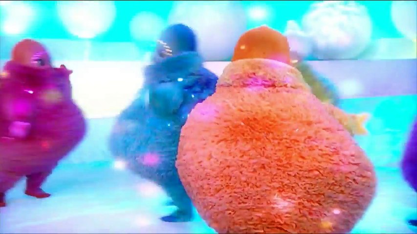 Boohbah by Wise Anna - Dailymotion
