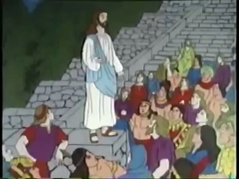 The God Makers 1982 Pt 01 - Dailymotion Video