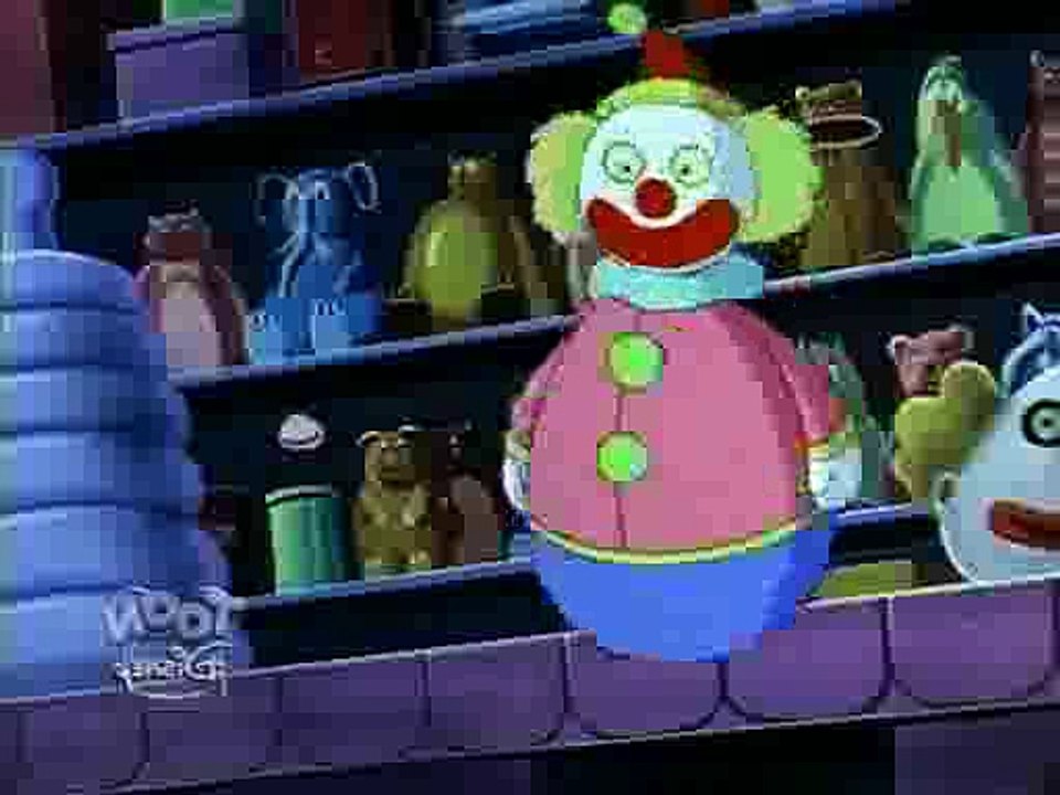 Gargoyles S03E02 Ransom - Dailymotion Video