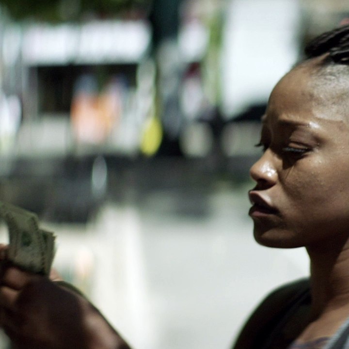 Lee Daniels "Pimp" Movie Trailer (Starring Keke Palmer) - video Dailymotion