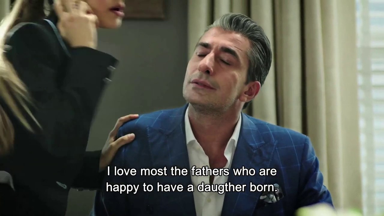 Broken Pieces (Paramparca) Tv Series Trailer (English Subtitles ...