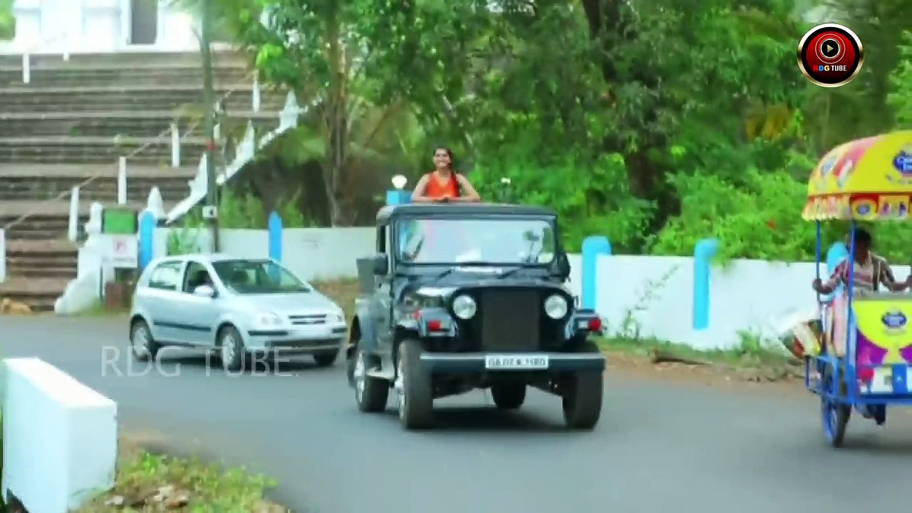 Desi Spy Girls %7C Desi Web Series 2018 %7C Teaser 02 %7C RDG TUBE (1 ...