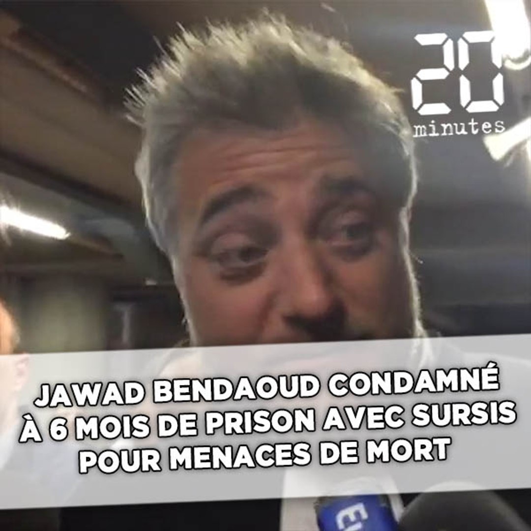 Jawad Bendaoud Memes