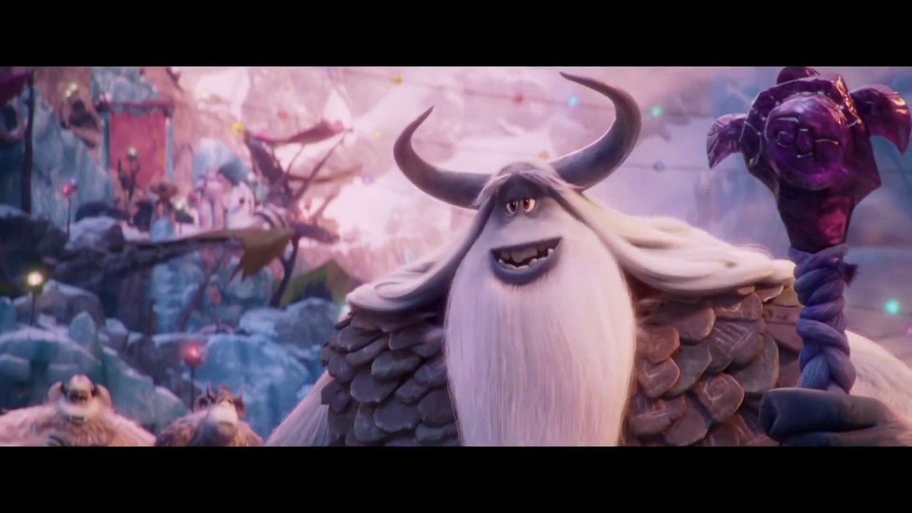 Smallfoot Official Trailer 2018 Movieclips Trailers - video Dailymotion