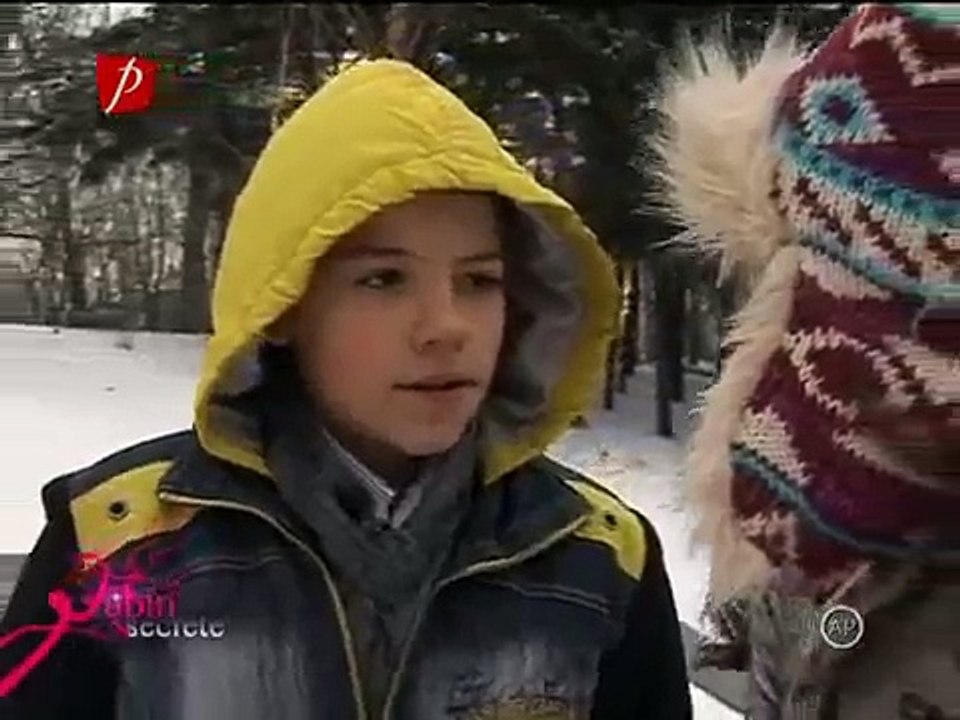 Iubiri Secrete Sezon 1 Episod 32 - video Dailymotion