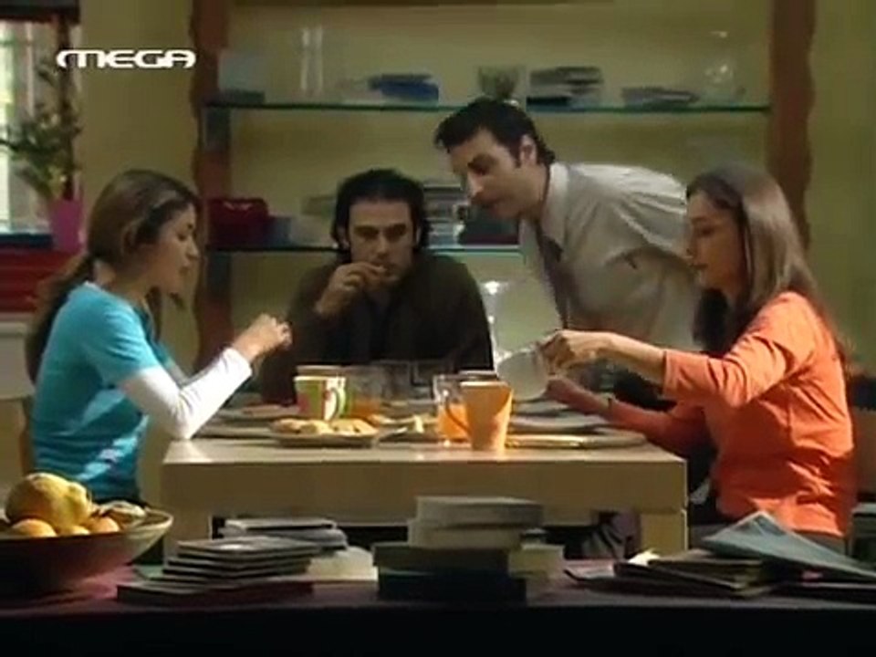 Κλεισε τα ματια-Επεισοδιο 7β - video Dailymotion