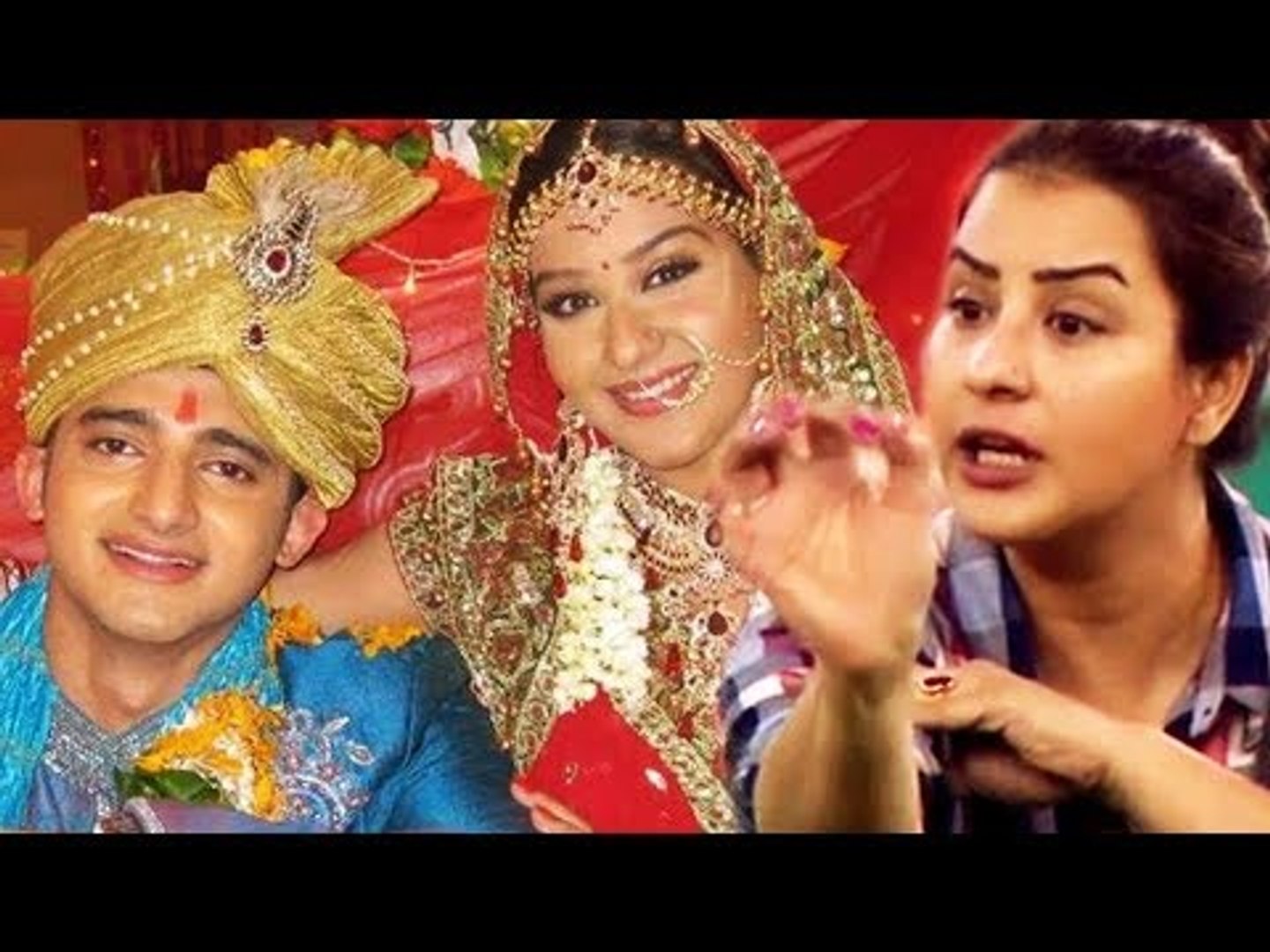 Shilpa Shinde Real Life Husband