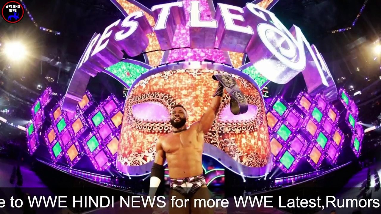 WWE Greatest Royal Rumble 2018 Highlights Results -- WWE Greatest Royal ...