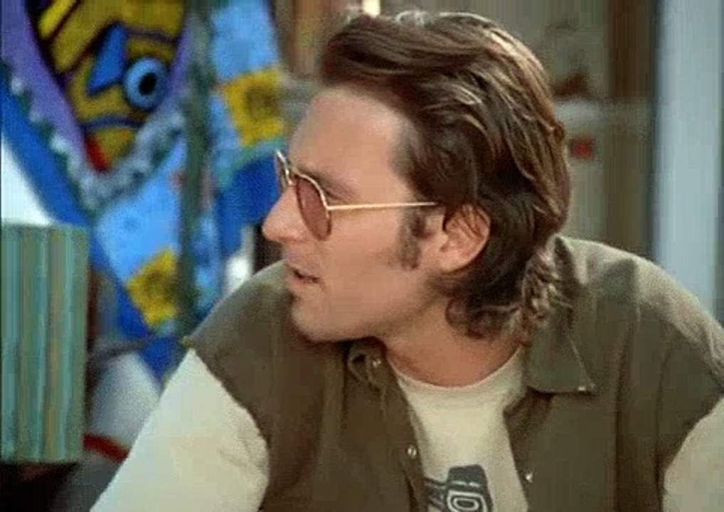 Northern Exposure S04E04 Heroes - Dailymotion Video