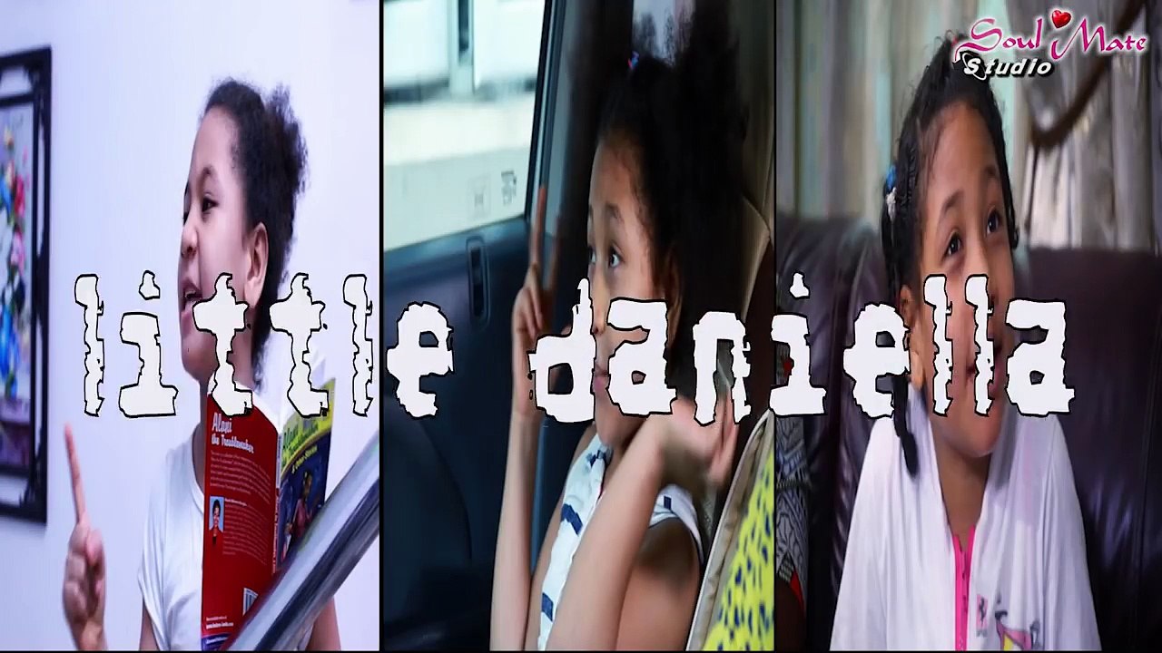 Little Daniella - Season 1 Chapter 14 - Soul Mate Studio - video ...