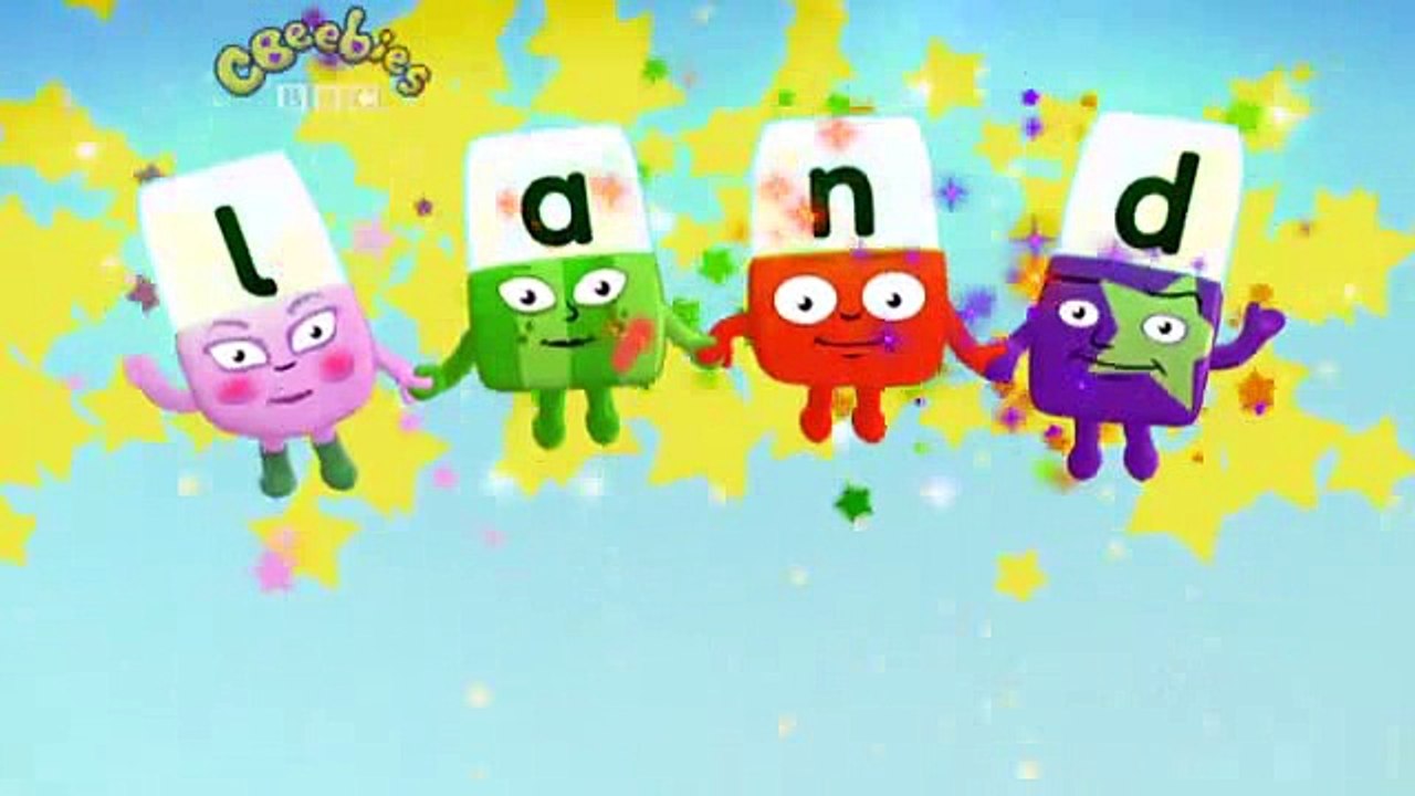 Alphablocks 04. Why - video Dailymotion