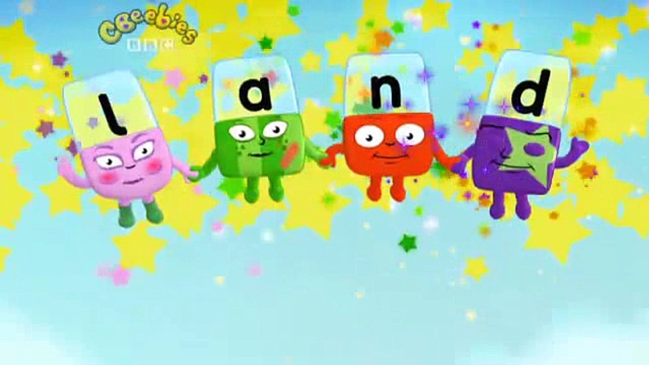 Alphablocks 14. Sail - video Dailymotion