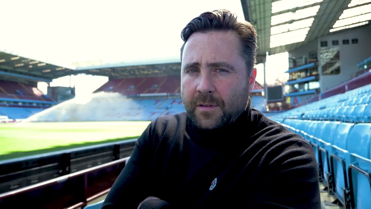#PartOfThePride: LUKE 1977’s Luke Roper on kit deal - Dailymotion Video