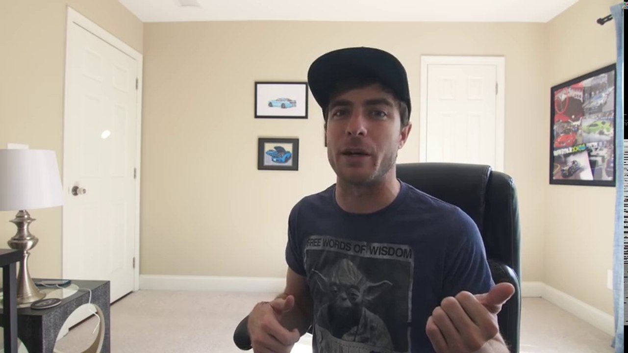 Installing MONITORS in Headlights Pimp My Ride Galant That Dude In Blue ...