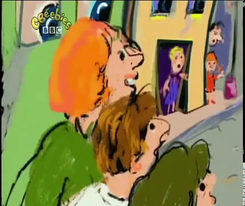 Come Outside: Series 1: Wood - video Dailymotion