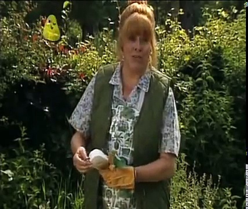 Come Outside: Series 1: Holes in the Ground - video Dailymotion
