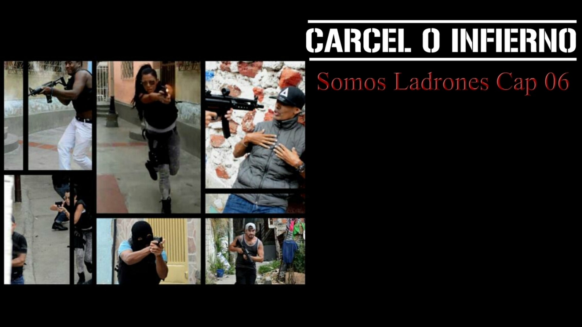 Videos De Carcel O Infierno