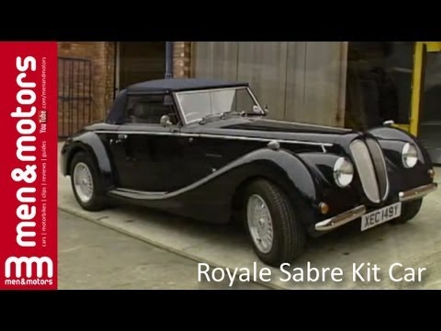 Sabre Car