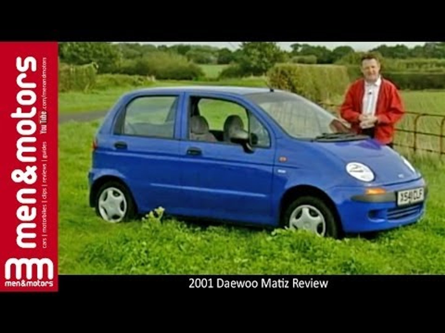 Daewoo Cars 2001 Daewoo Lanos SE Is A Small Korean Sedan In China