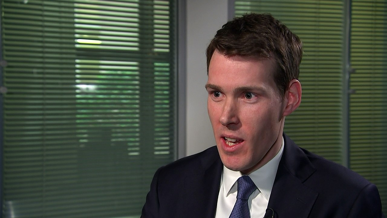 Pennycook says May needs to side with the Commons on Brexit - video ...