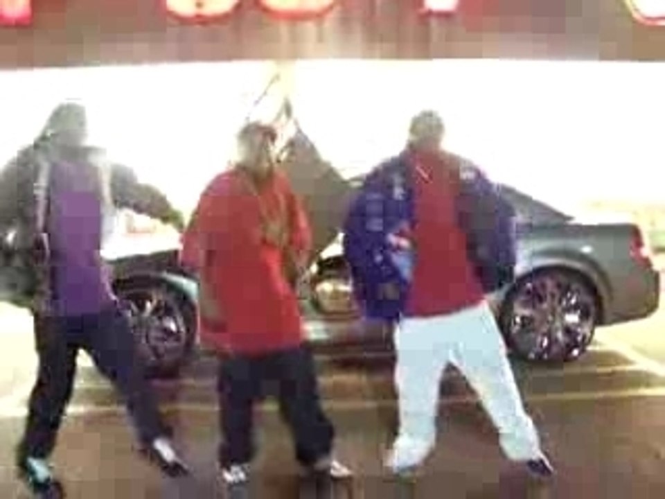 Soulja Boy Thanksgiving Fun - Vidéo Dailymotion