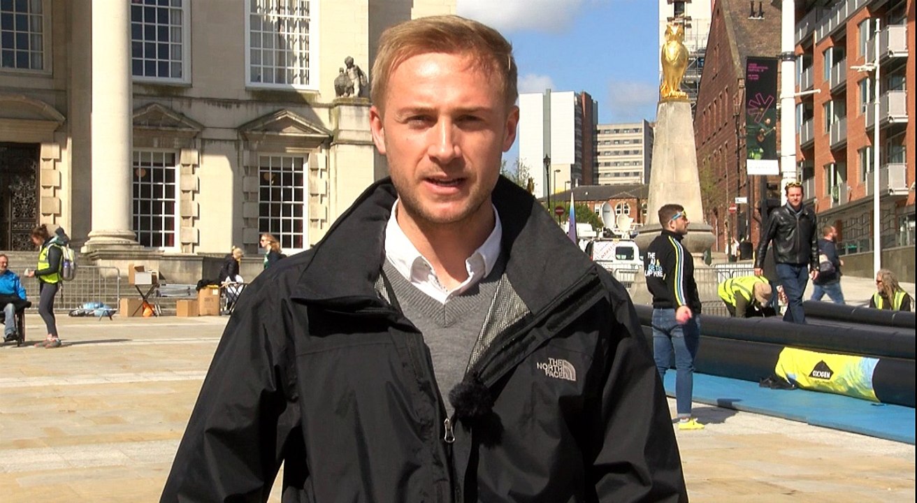 NEWS: Today's local update - video Dailymotion