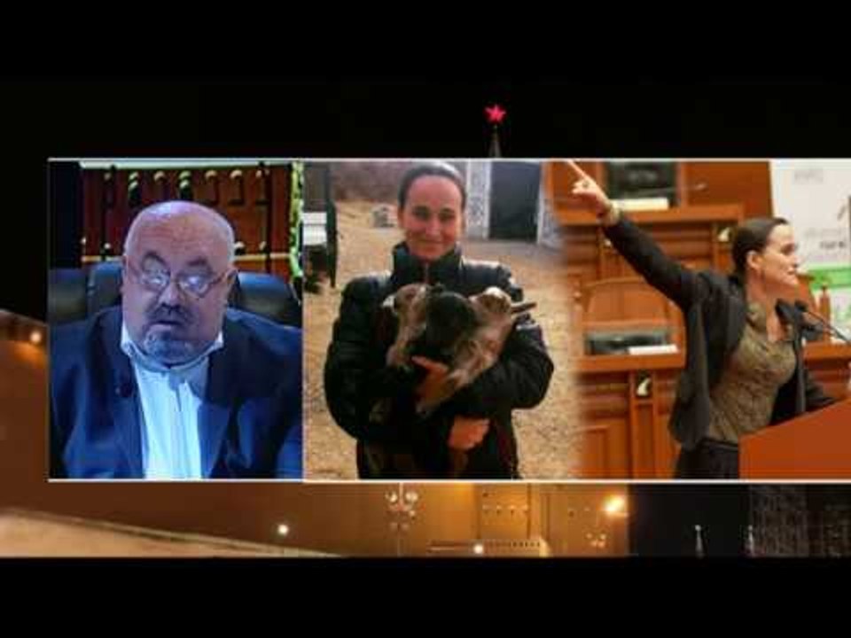 “Ju flet Moska” - Ku duhet të trokasë Rigerta? Myftaraj: Dy fjalë për ...