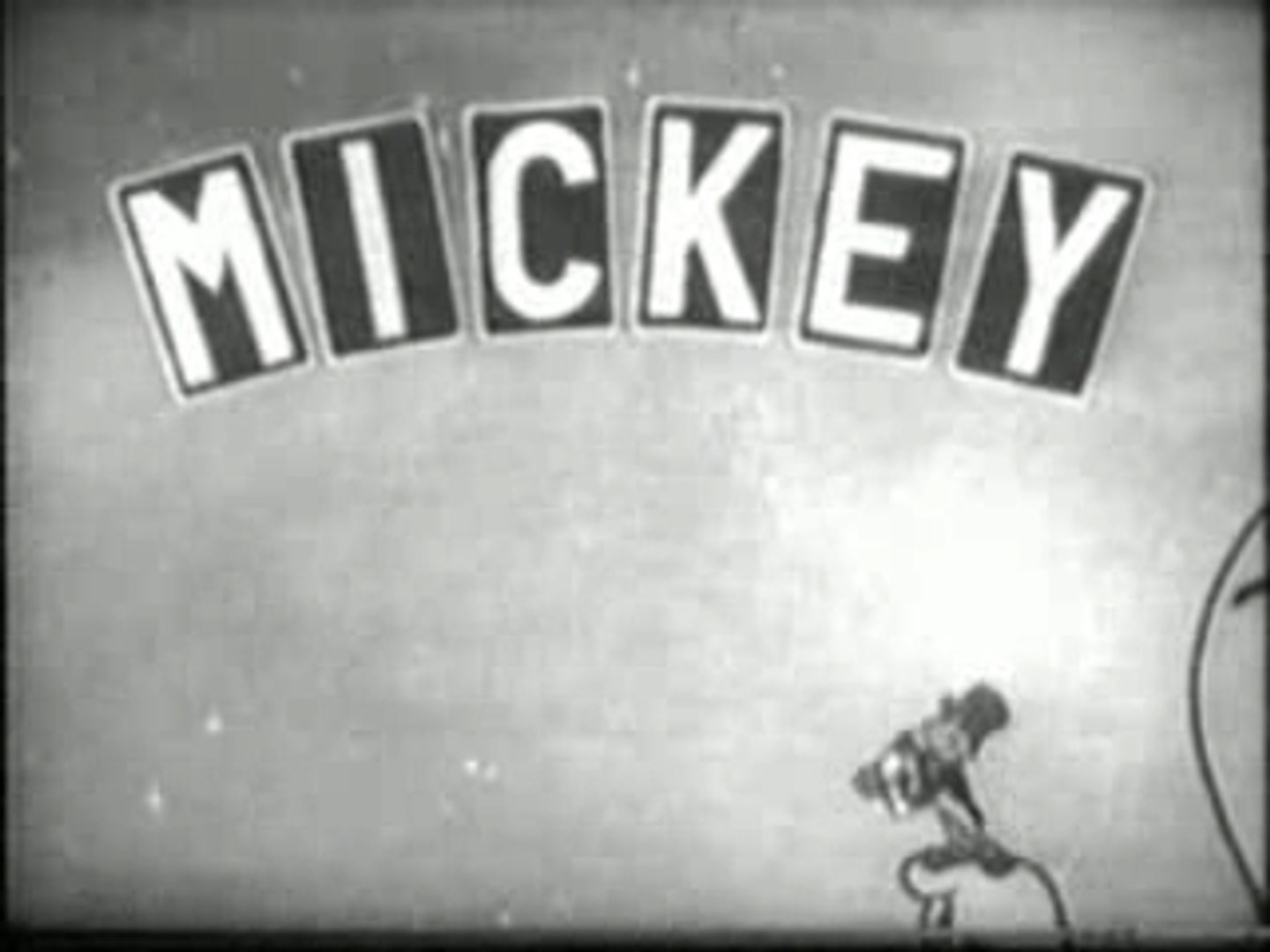 Original Mickey Mouse Club