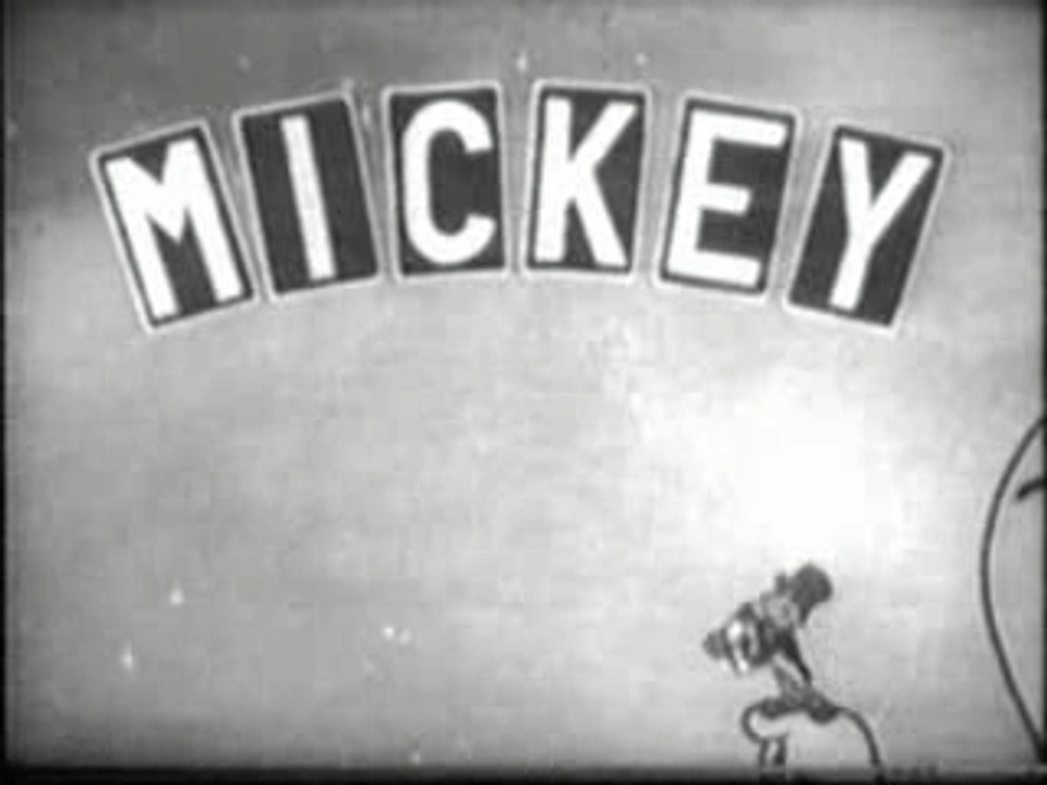 Original Mickey Mouse Club Intro with Commercial! - video Dailymotion