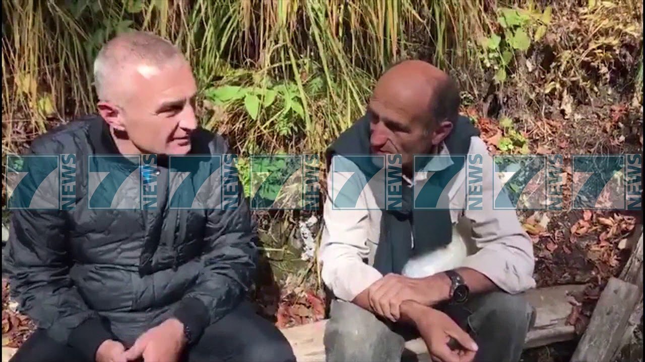 PRESIDENTI ILIR META PROMOVON ALPET SHQOPTARE - News, Lajme - Kanali 16 - video Dailymotion