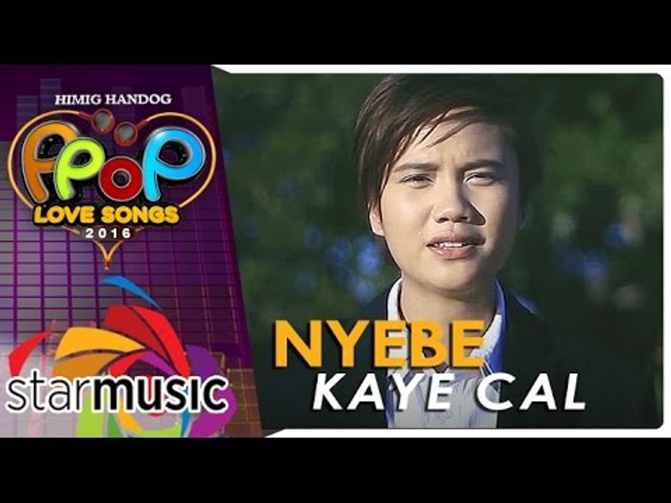 Kaye Cal - Nyebe (Official Music Video) - video Dailymotion