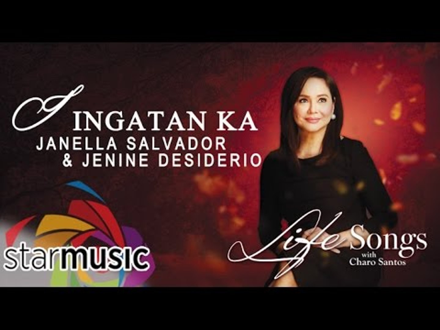 Jenine Desederio Lover