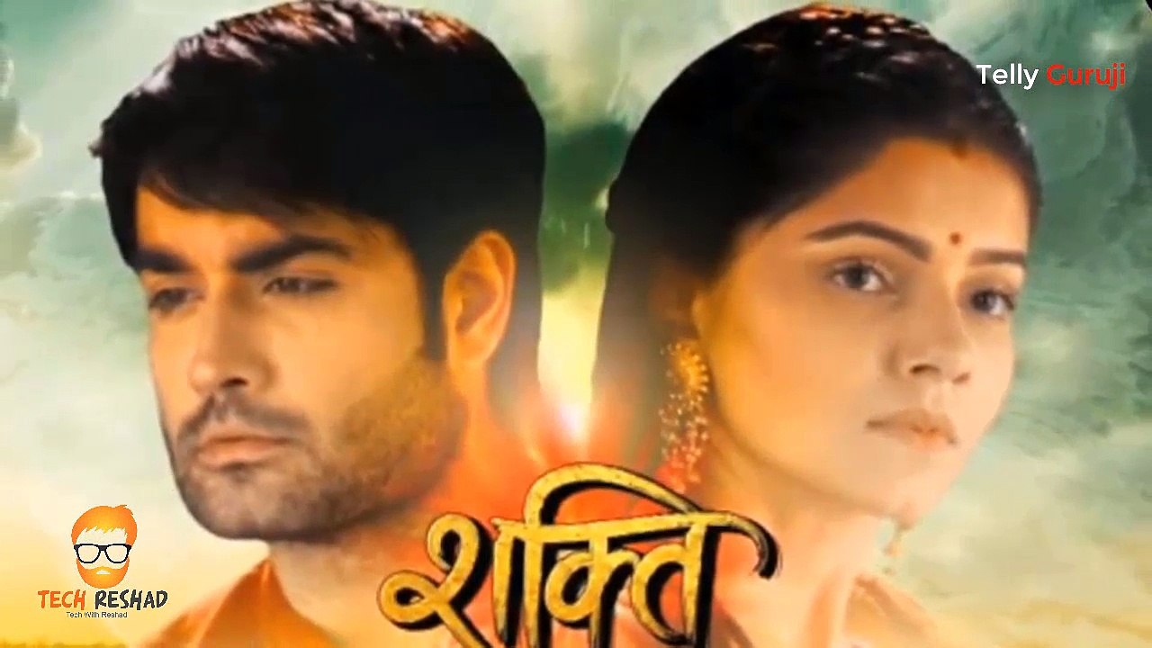 Shakti - 7th May 2018 l Upcoming Twist Today l Colors Tv Shakti Serial ...